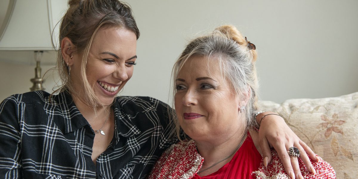 Using photography to capture emotive stories - The Team