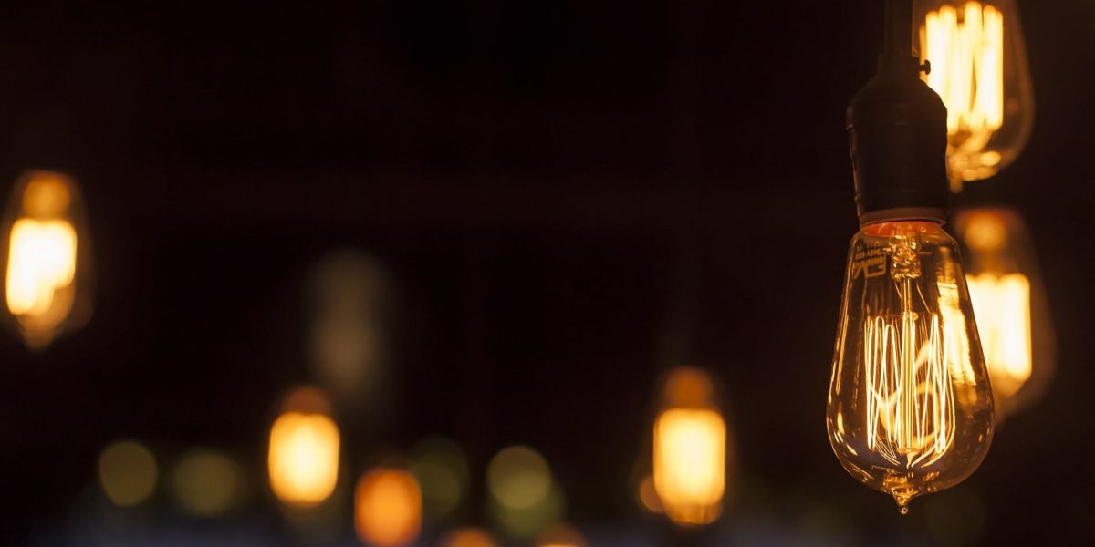 Simple energy is powerful branding - The Team