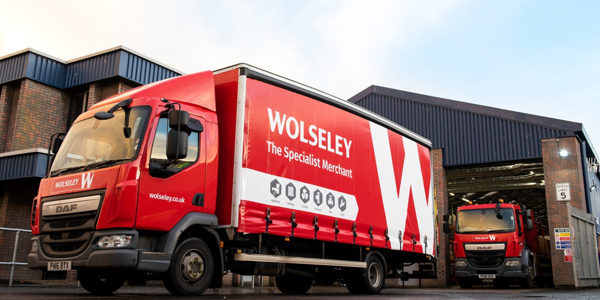 Where effective service design meets the trade counter to help Wolseley ...