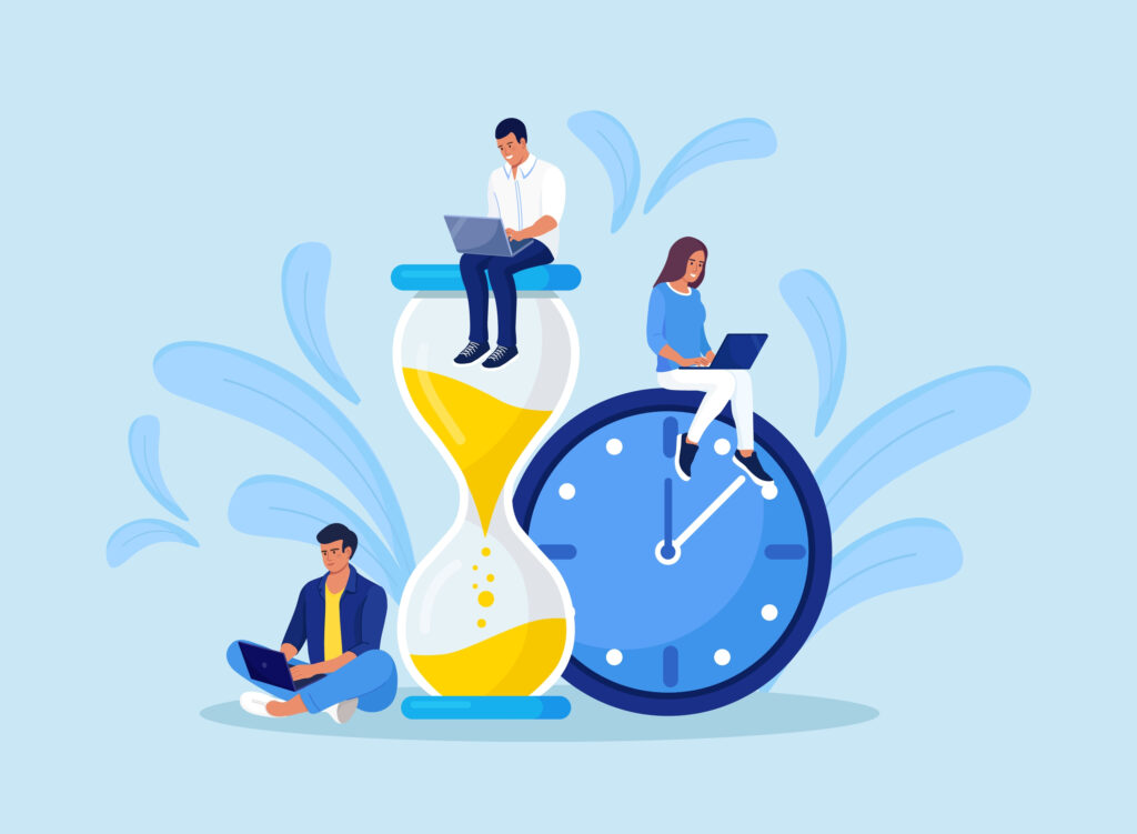7 reasons why projects overrun and how clients can help | The Team