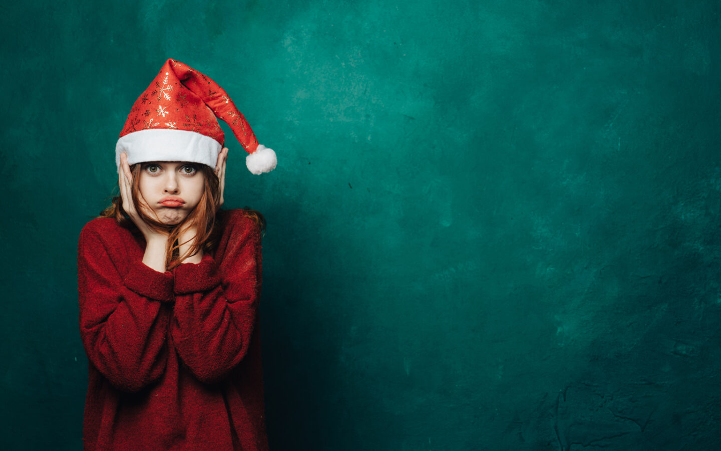 Riding the Rollercoaster of Emotions at Christmas | The Team