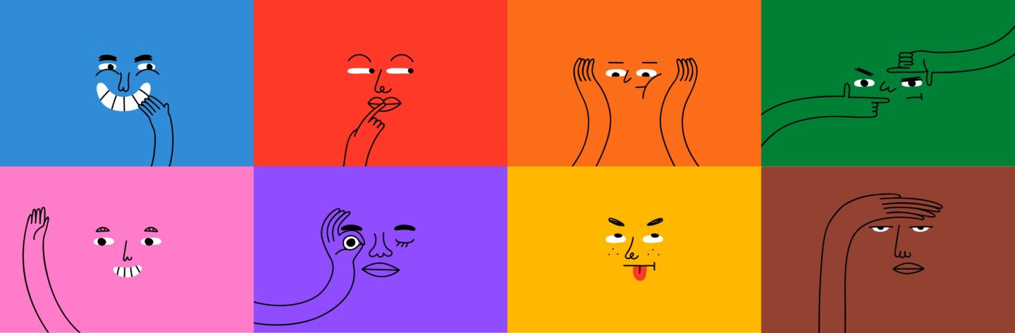 Being funny increases your effectiveness | The Team