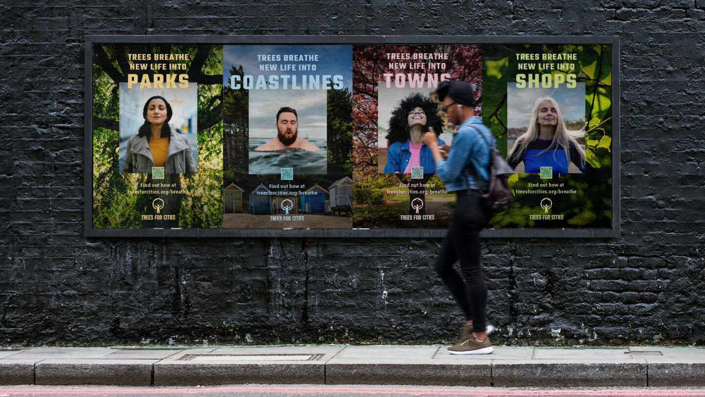 Trees for Cities: Breathing new life into forgotten coastal areas | The ...