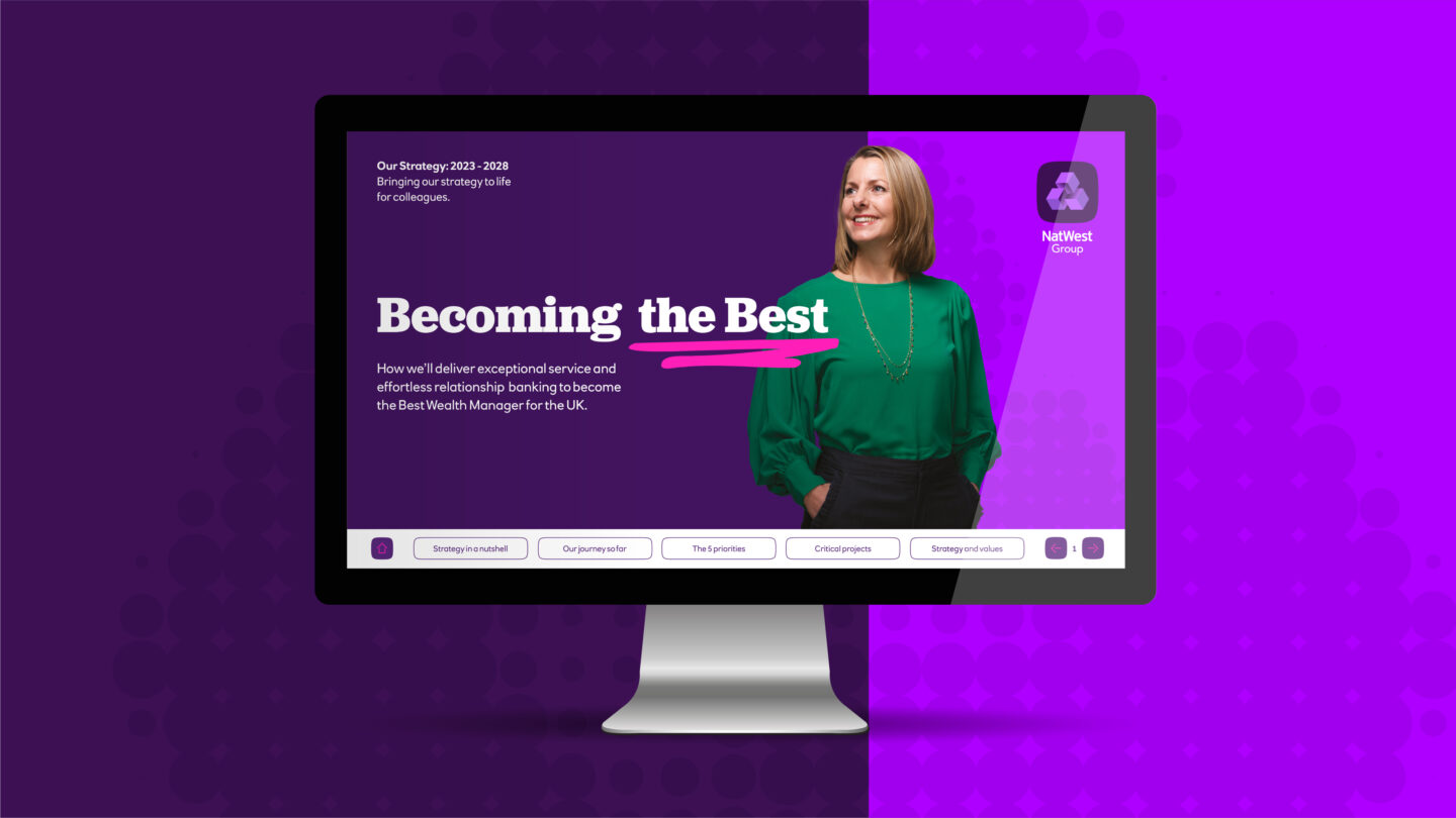 BP’s new values and behaviours: engaging employees | The Team