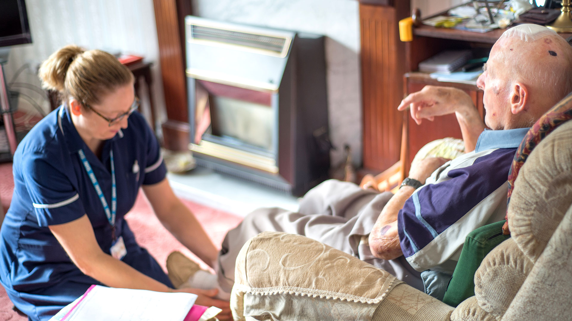 What’s next for the NHS brand? | Thinking | The Team