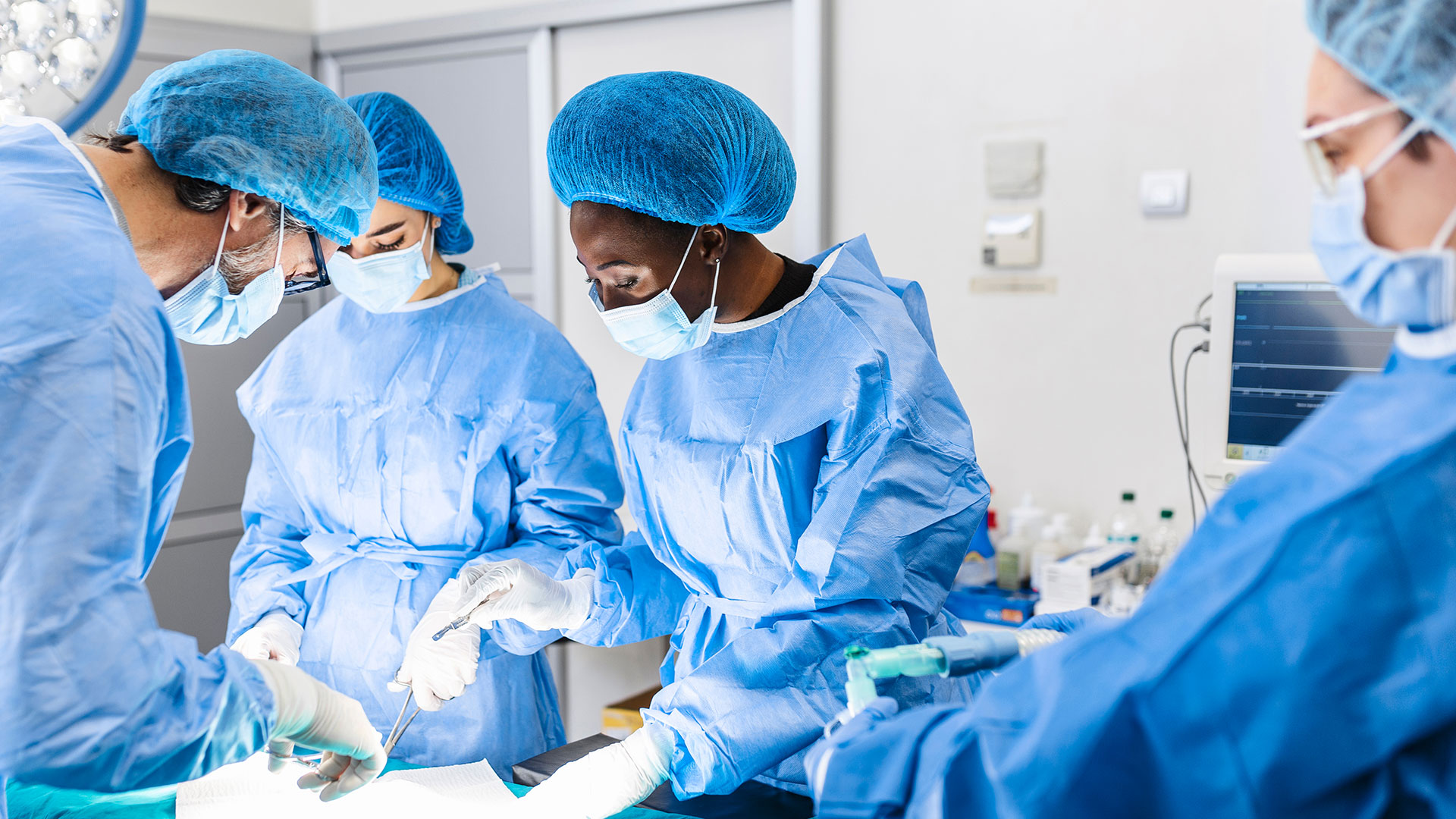 What’s next for the NHS brand? | Thinking | The Team