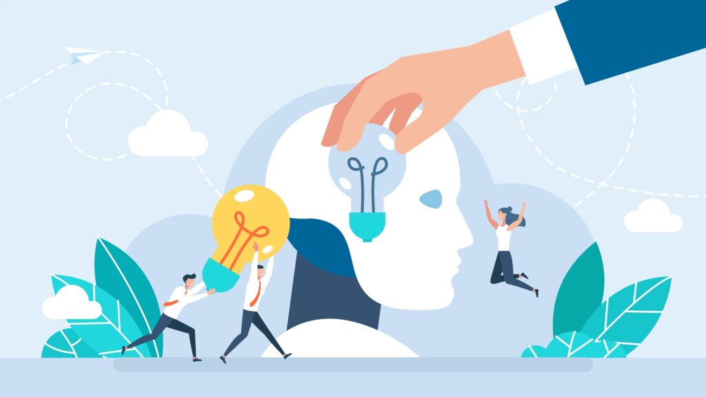 15 steps to implementing an effective change programme | The Team