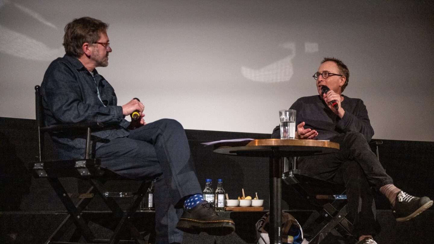 Photographer Joel James Devlin lights up the highways in the skies for NATS brand refresh - The Team