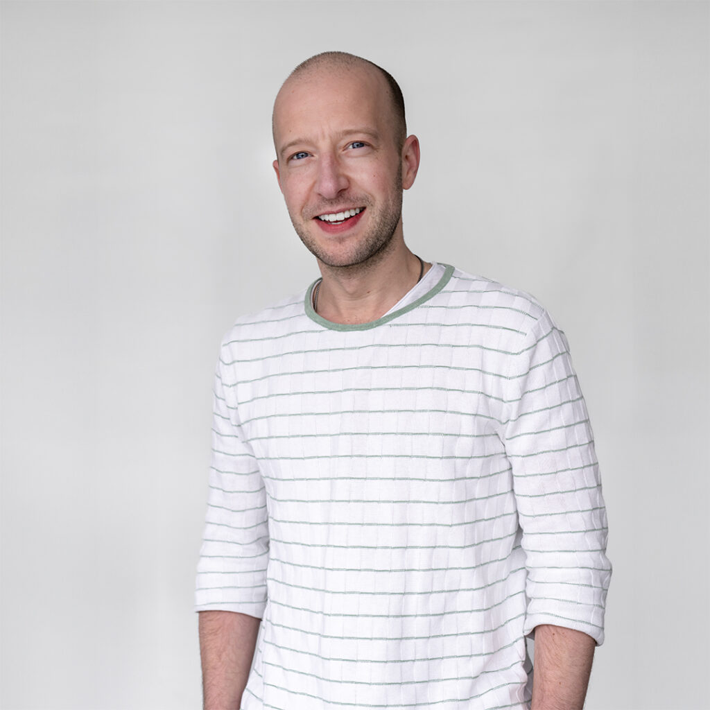 James Timpson and upside-down management