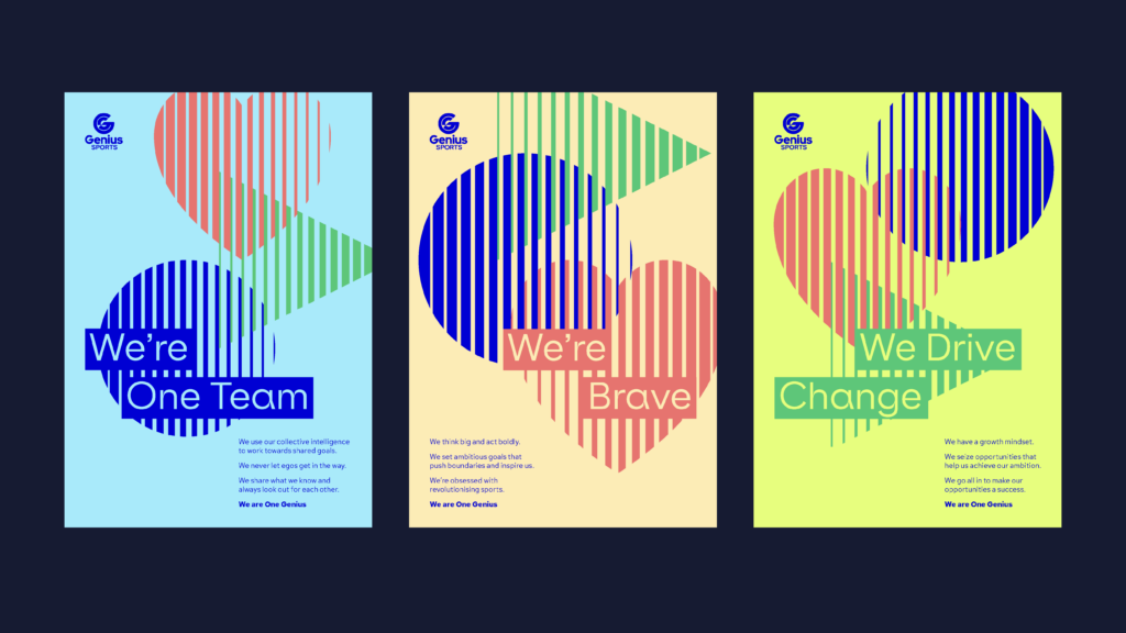 BP’s new values and behaviours: engaging employees | The Team