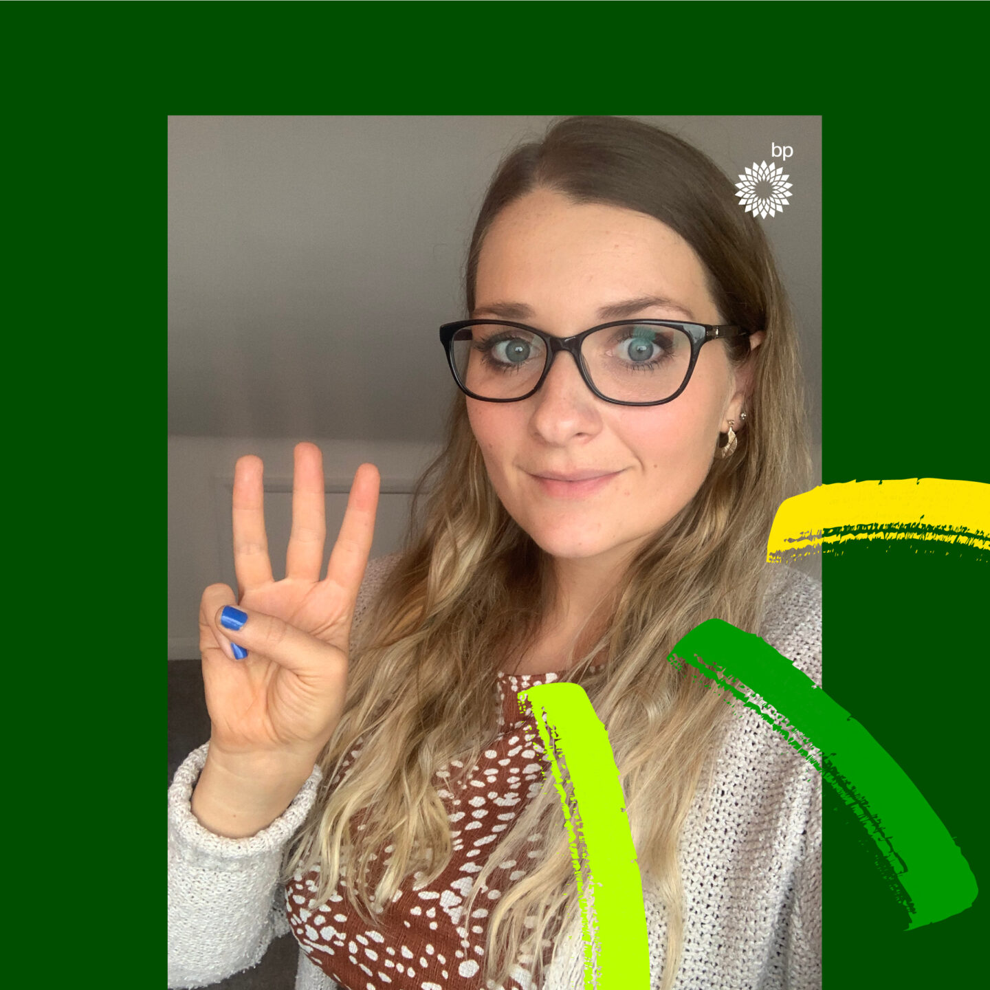 bp | Employee Engagement | The Team