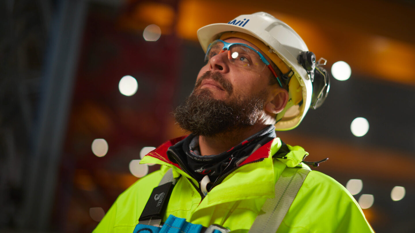 Ekwil | Brand Strategy | The Team