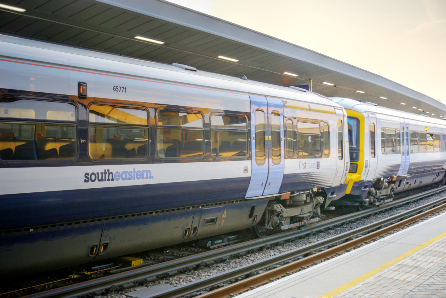 Southeastern Modal shift | Brand Activation | The Team